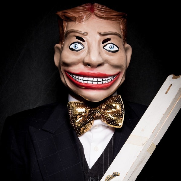 Coney Island Tillie - Etsy