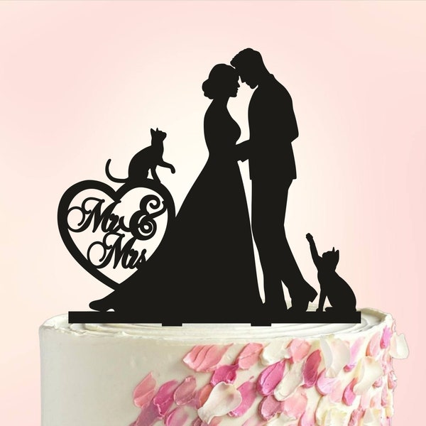 Pet Cake Topper - Etsy