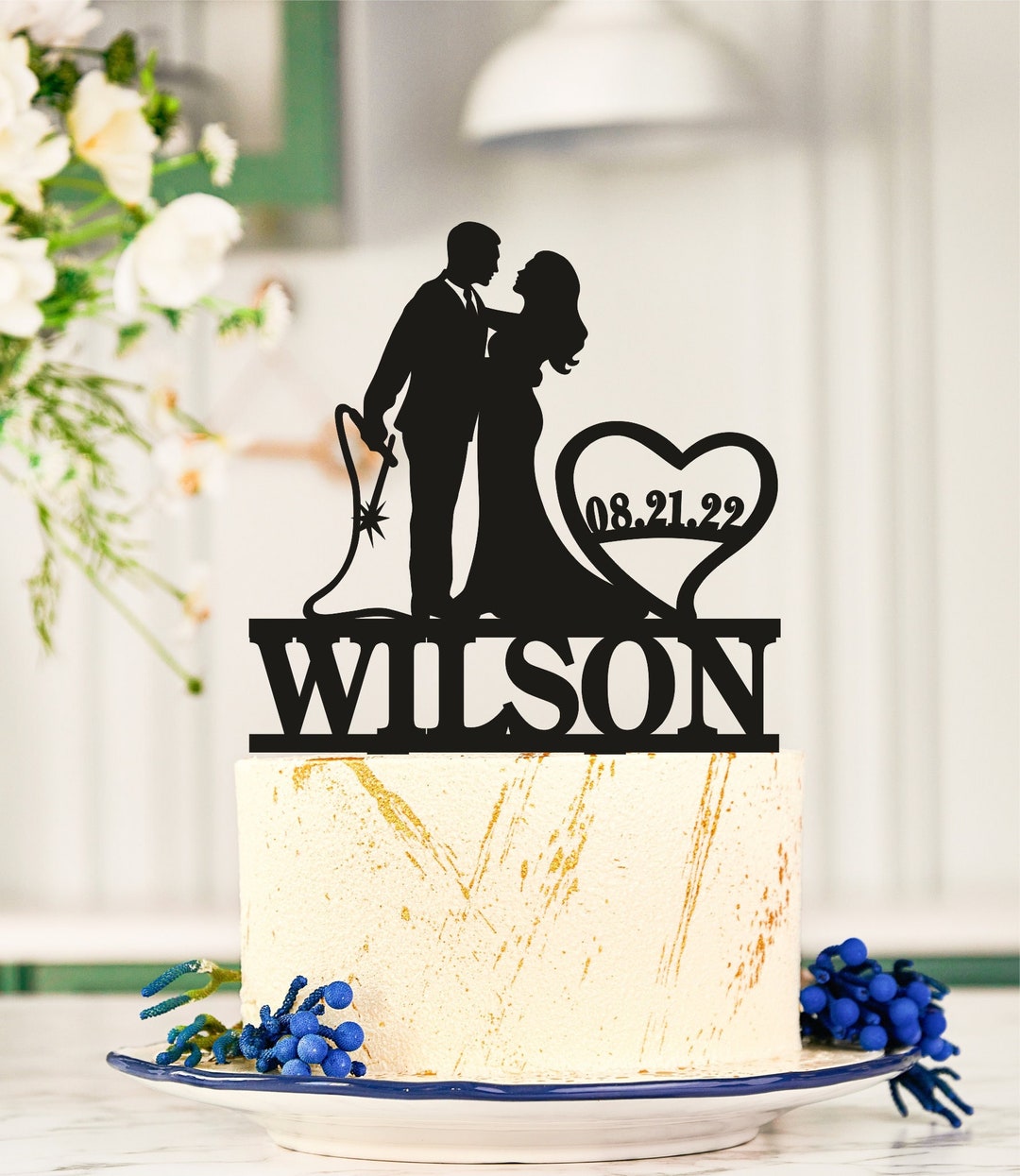 Welder Wedding Cake Topper, Welding Soldering Wedding Cake Topper ...