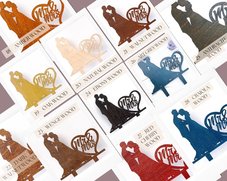 Cowboy Wedding Cake Topper Country Cake Topper Western Cake - Etsy