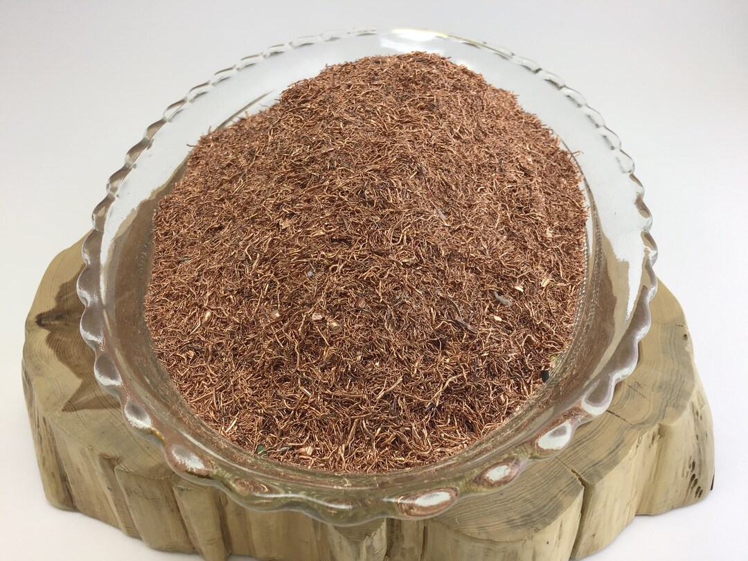 5lbs 99% Pure Raw Copper Shavings Fine Grains You Choose Alloy Art ...