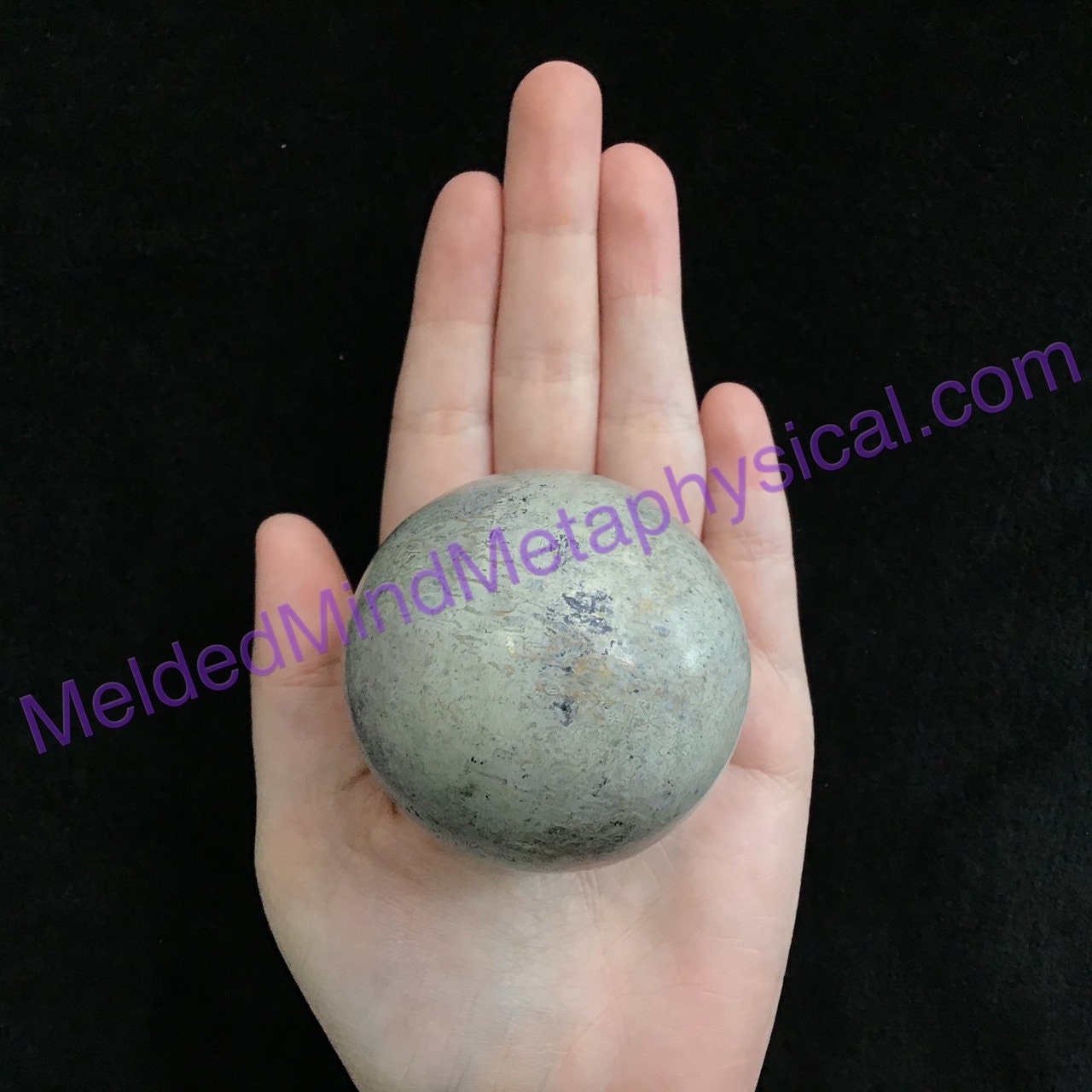Meldedmind048 Madagascar Polished Dino Bone Sphere 56mm - Etsy UK