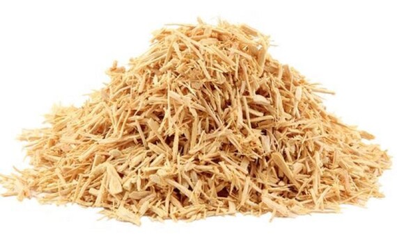 Quassia Wood Chips quassia Amara | Etsy