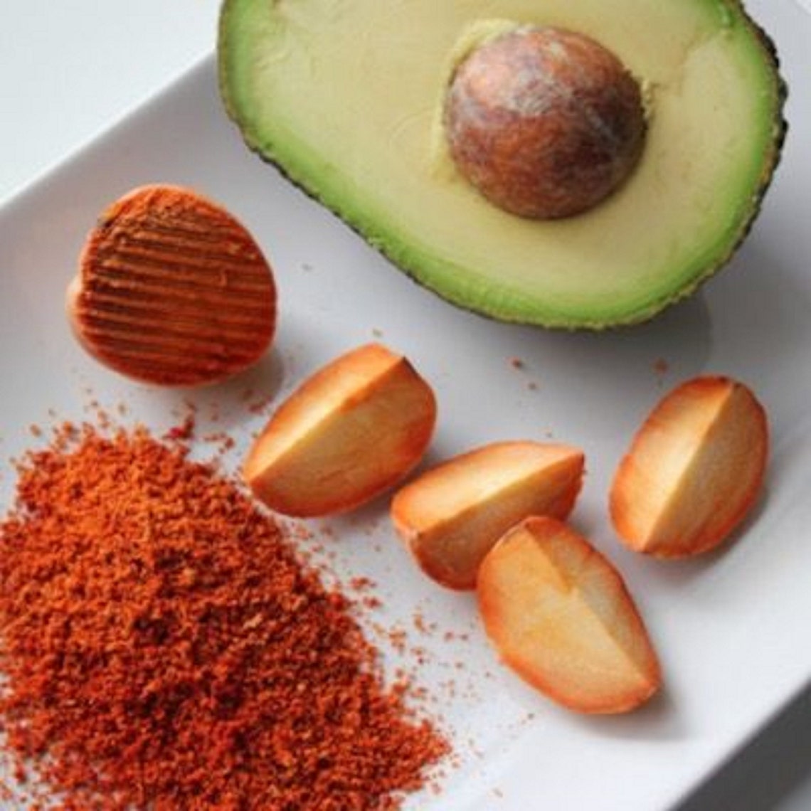 Avocado Powder | Etsy