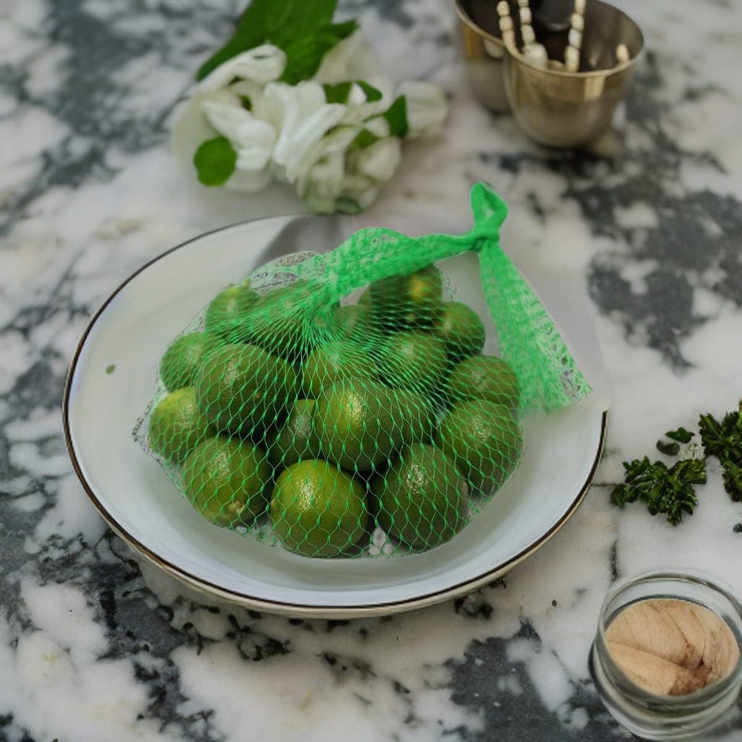 Seeded Key Limes | Organic | 1 Lb. - Etsy