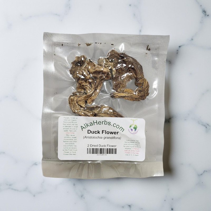 Dried Flowers and Herbs - Etsy