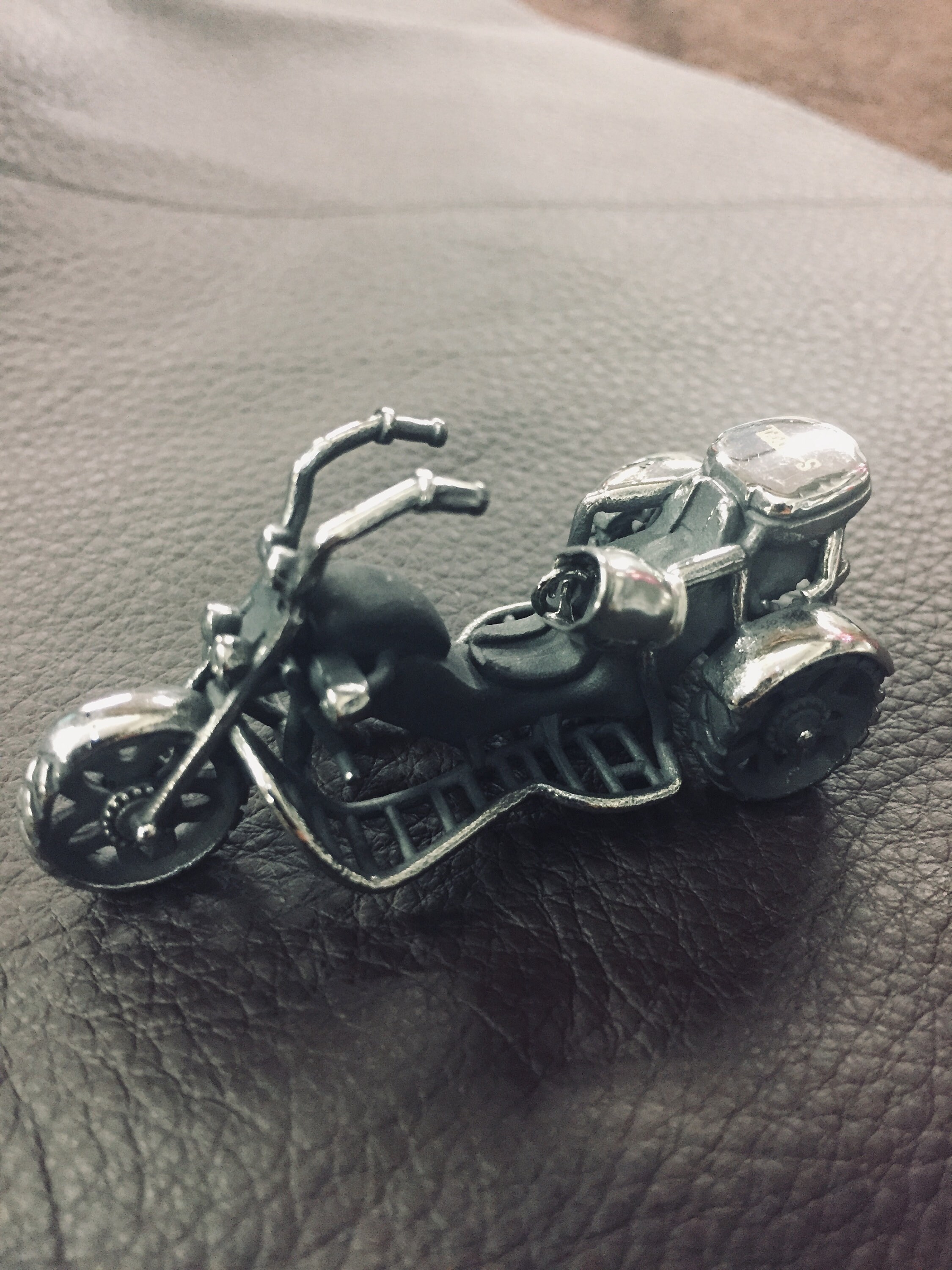 Stainless Steel Indian Chief Skull Head Motorcycle Trike - Etsy