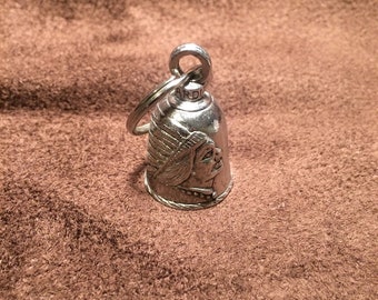 Motorcycle Indian Bell - Etsy
