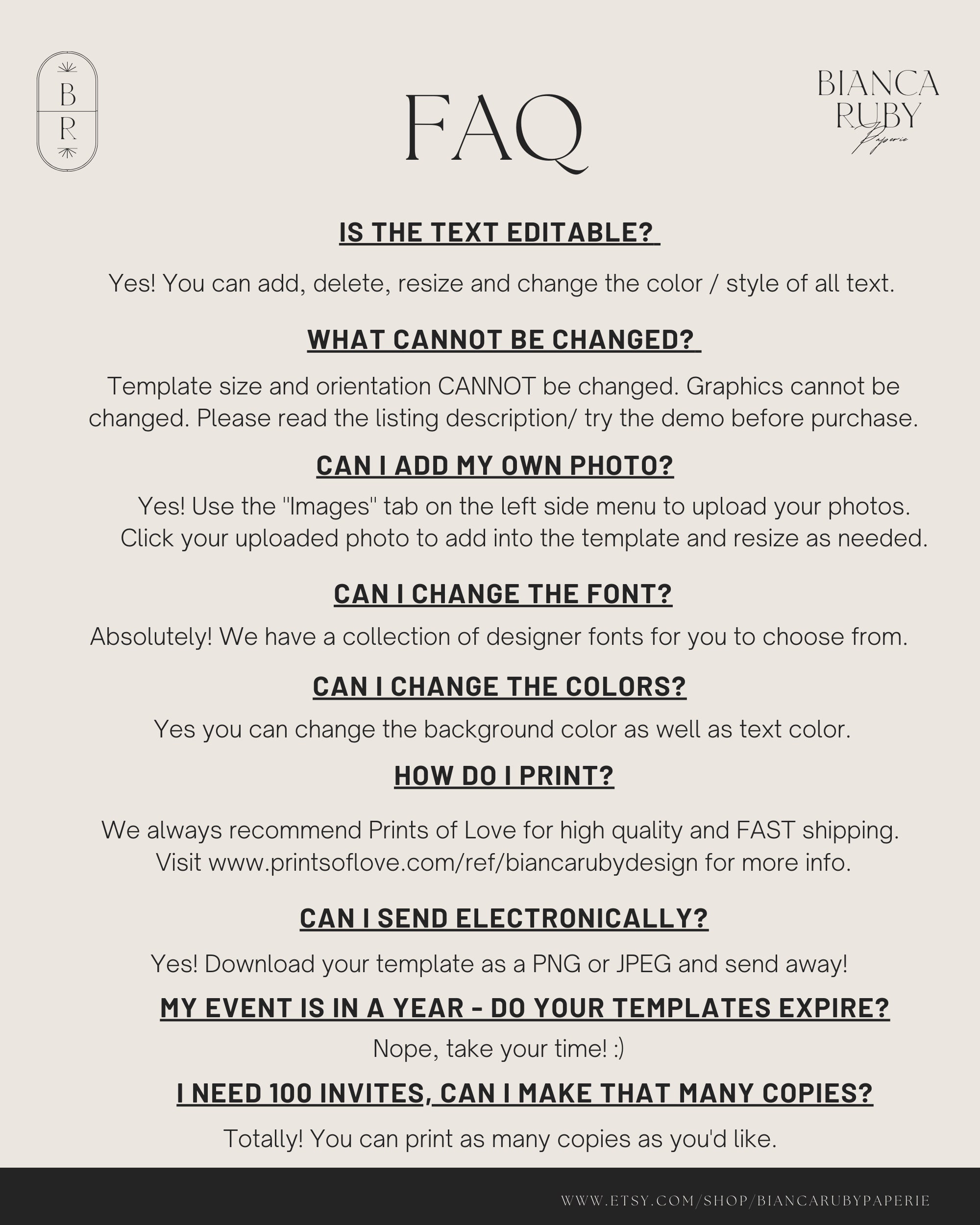 Editable White Elephant Invitation Template, Digital Text Message, Send ...