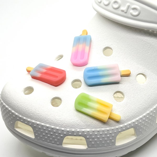 Popsicle Pin - Etsy