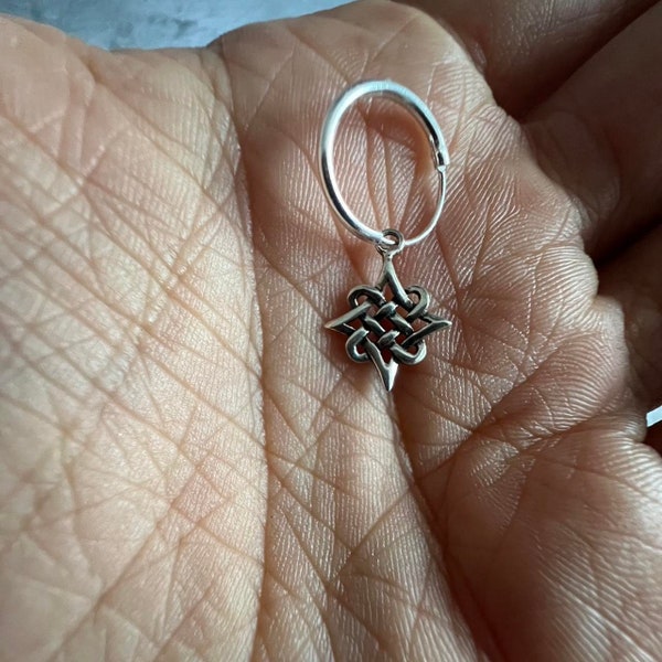 Men Viking Earrings - Etsy