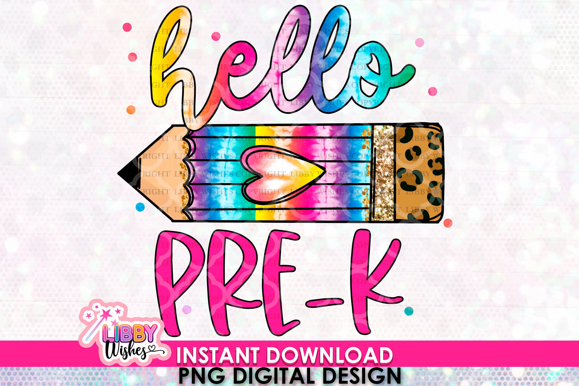 Hello Pre-k Sublimation Hello Pre K Png Pre K Png Pre - Etsy