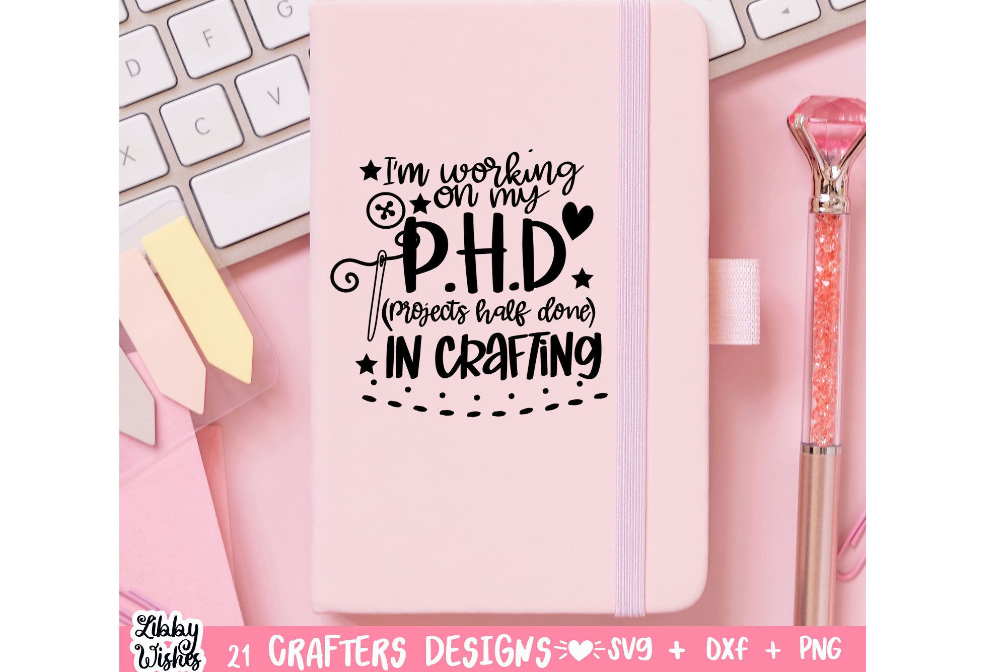 Crafting SVG Bundle, Funny Crafting SVG, Crafty Svg, Crafter SVG ...