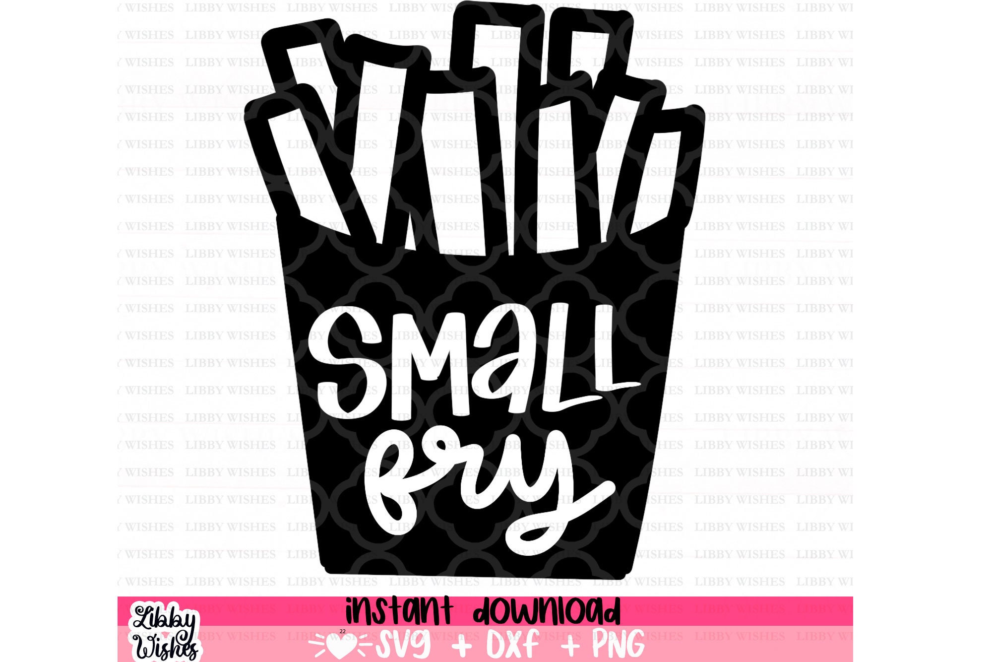 Small Fry svg Toddler Svg Funny Baby svg Newborn SVG Cute - Etsy México