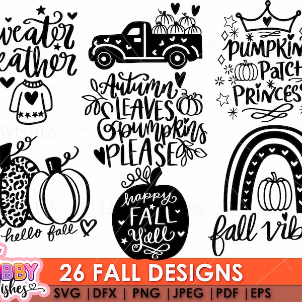 Svg Designs - Etsy