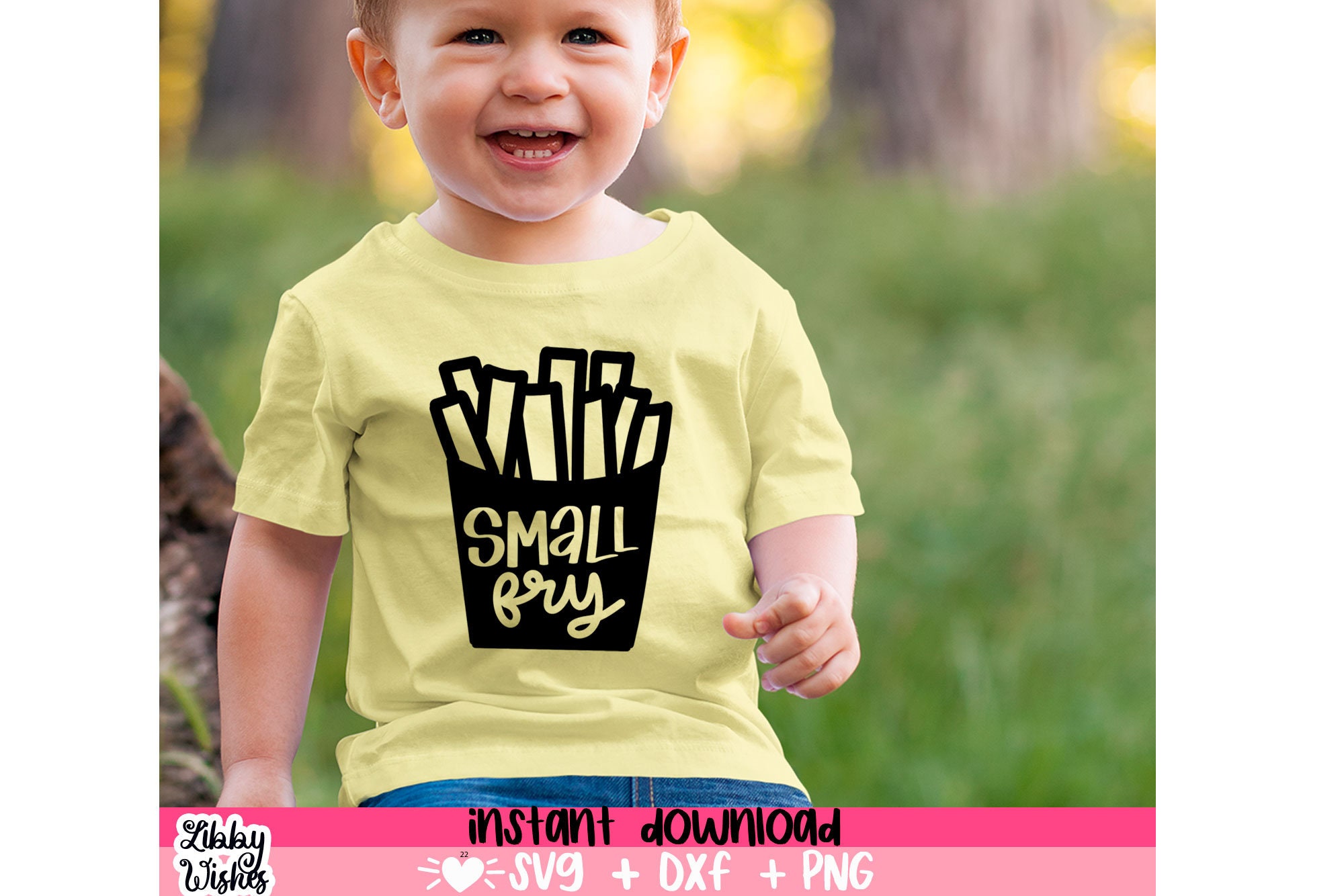 Small Fry svg Toddler Svg Funny Baby svg Newborn SVG Cute - Etsy México