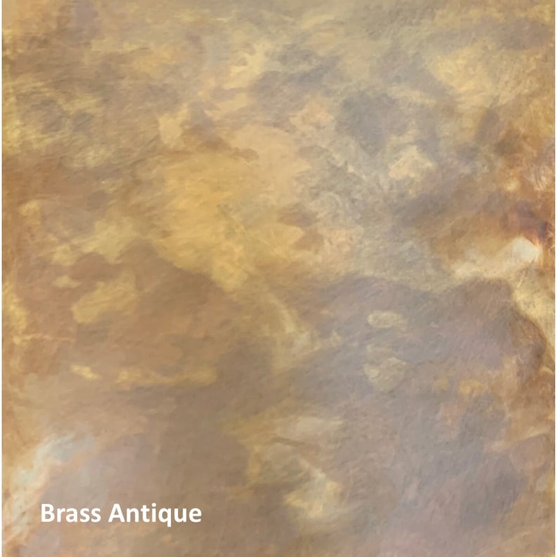 Samples for Metal Kitchens - Etsy