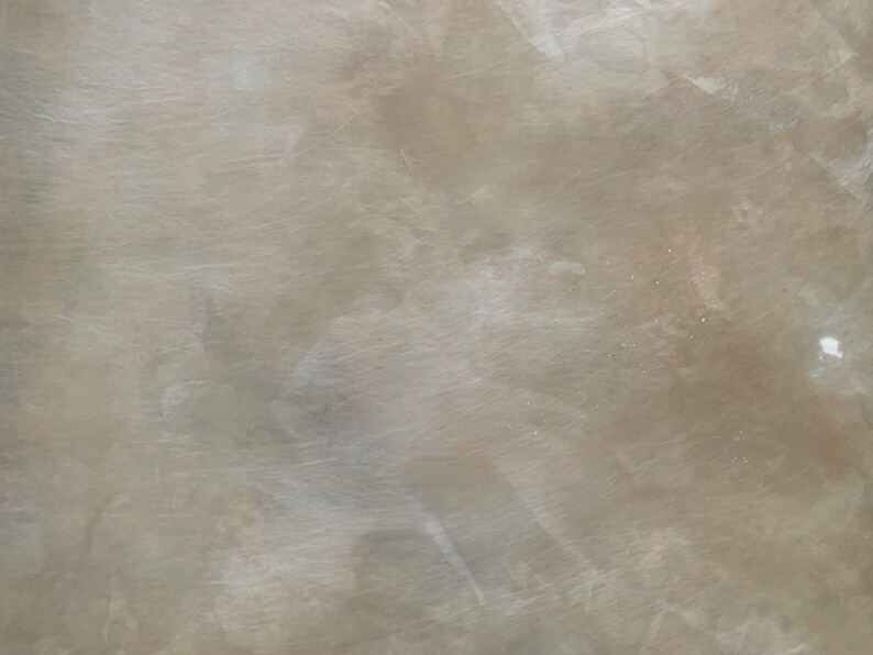 Patina Metal Color Samples - Etsy