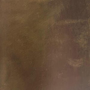 Metal Fireplace- Bronze Aged - Etsy