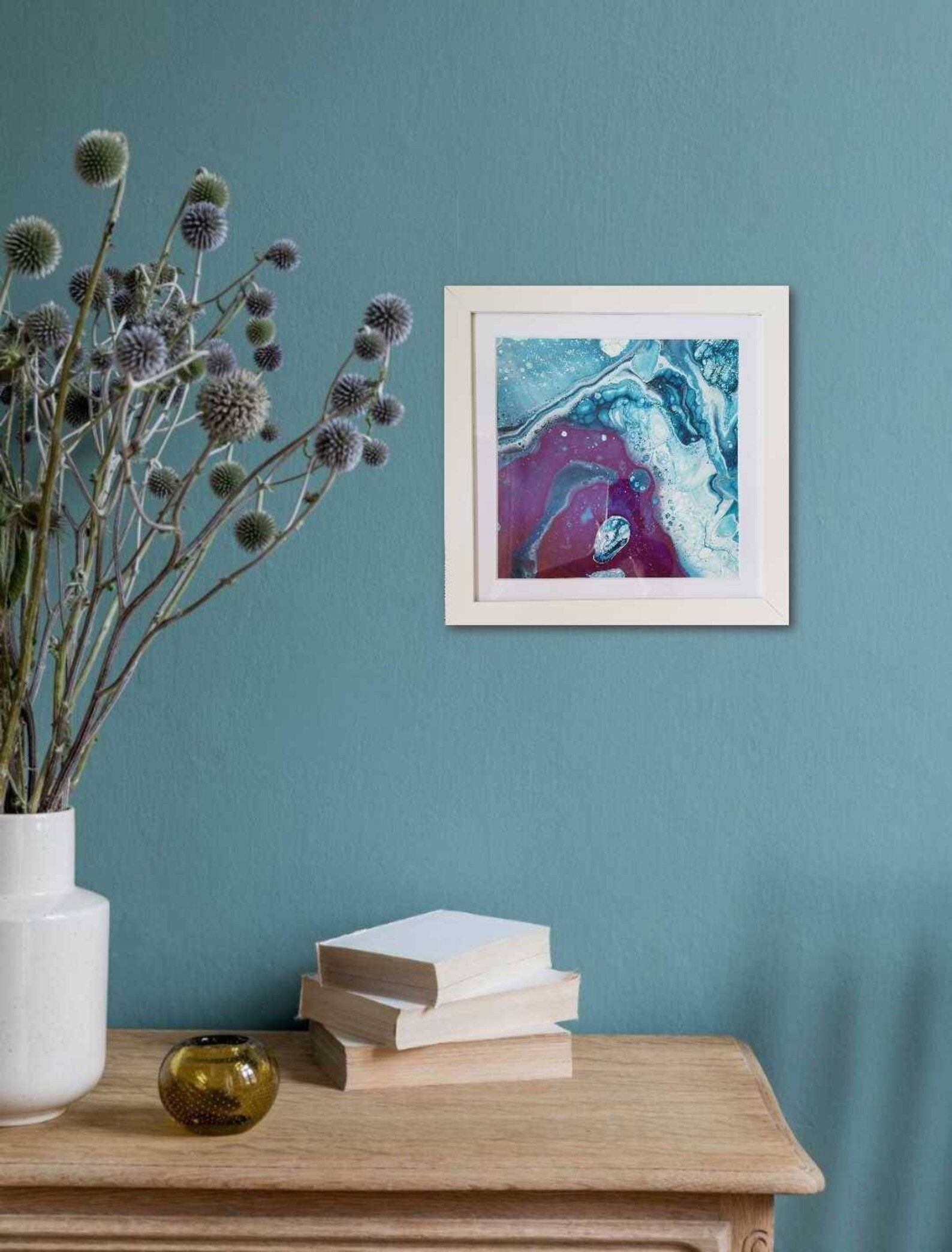 BREATHE. Art, Painting, Abstract, Abstract Art, Original Art, Gallery ...