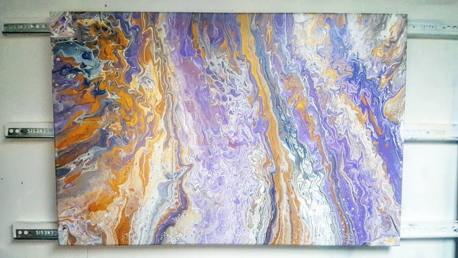 RADIANCE. Art, Painting, Abstract, Abstract Art, Original Art, Gallery ...