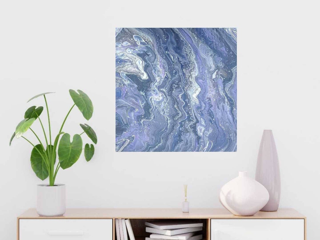 Encaje. Arte, Pintura, Abstracto, Arte Abstracto, Arte Original ...