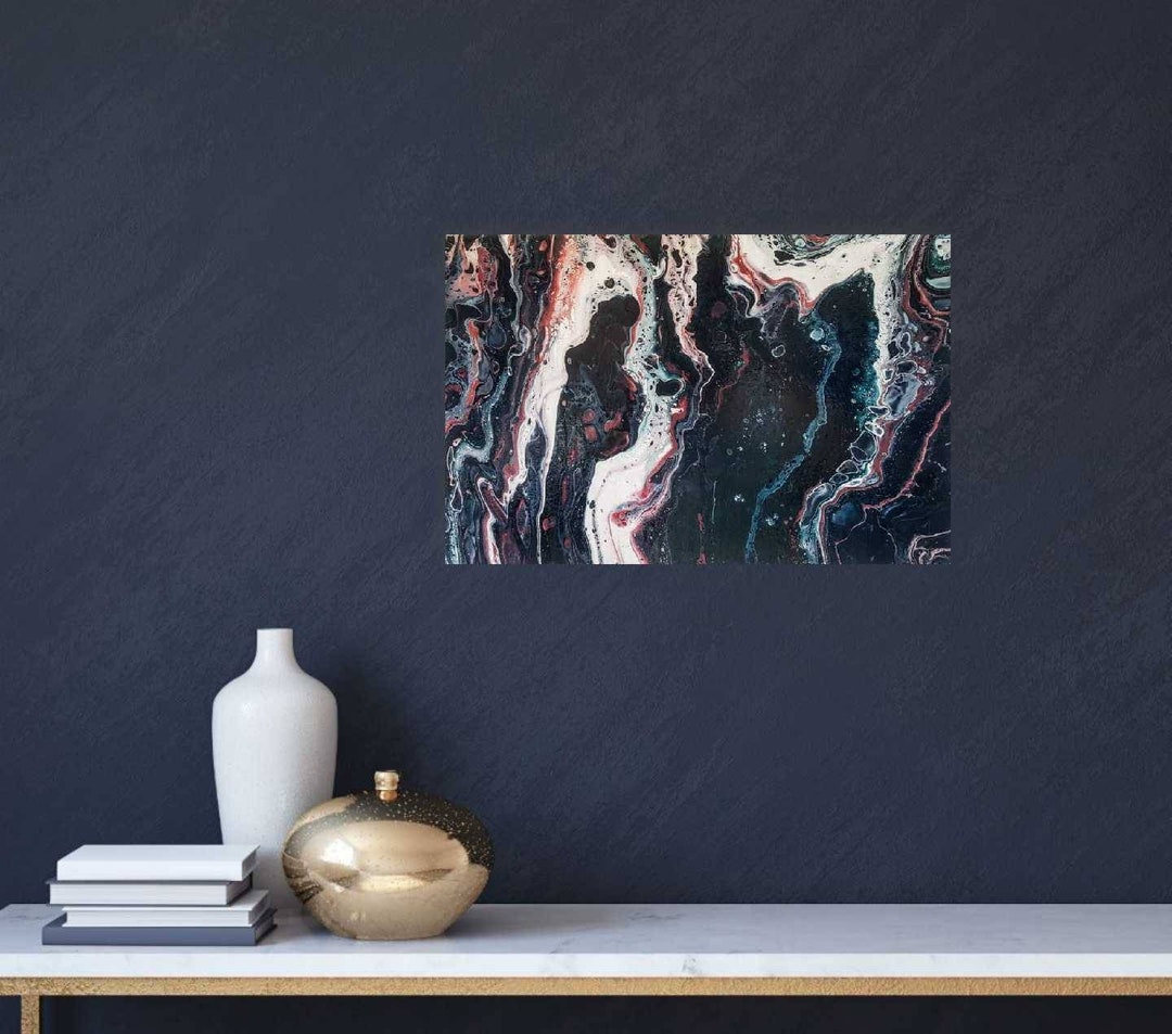 BEGUILE. Art, Painting, Abstract, Abstract Art, Original Art, Gallery ...