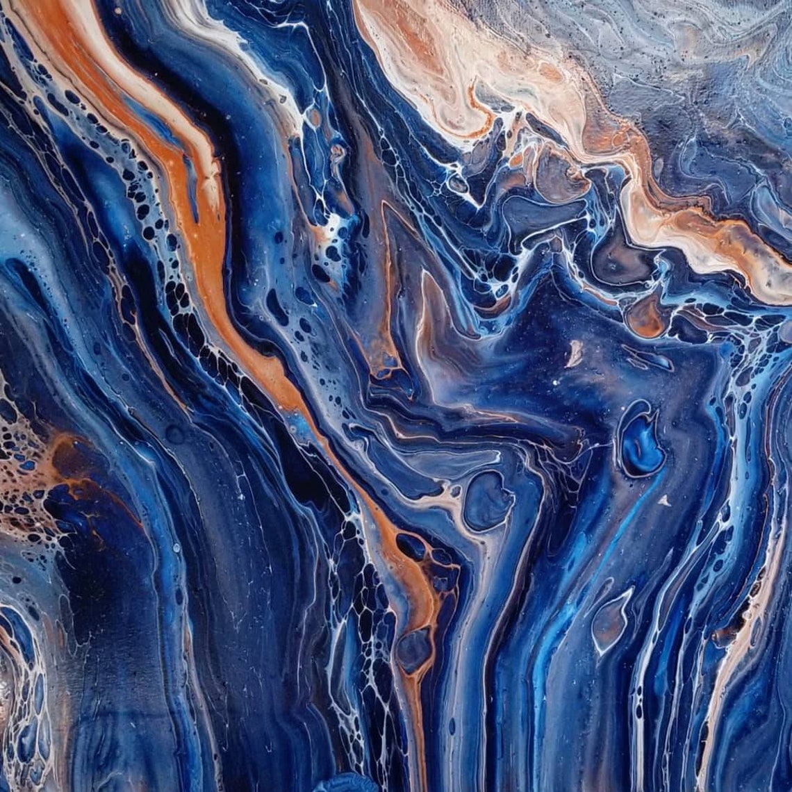 BURNISH. Art, Painting, Abstract, Abstract Art, Original Art, Gallery ...