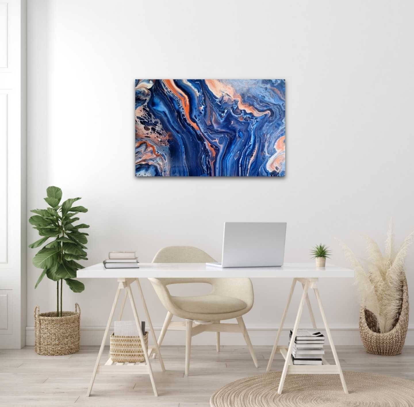 BURNISH. Art, Painting, Abstract, Abstract Art, Original Art, Gallery ...