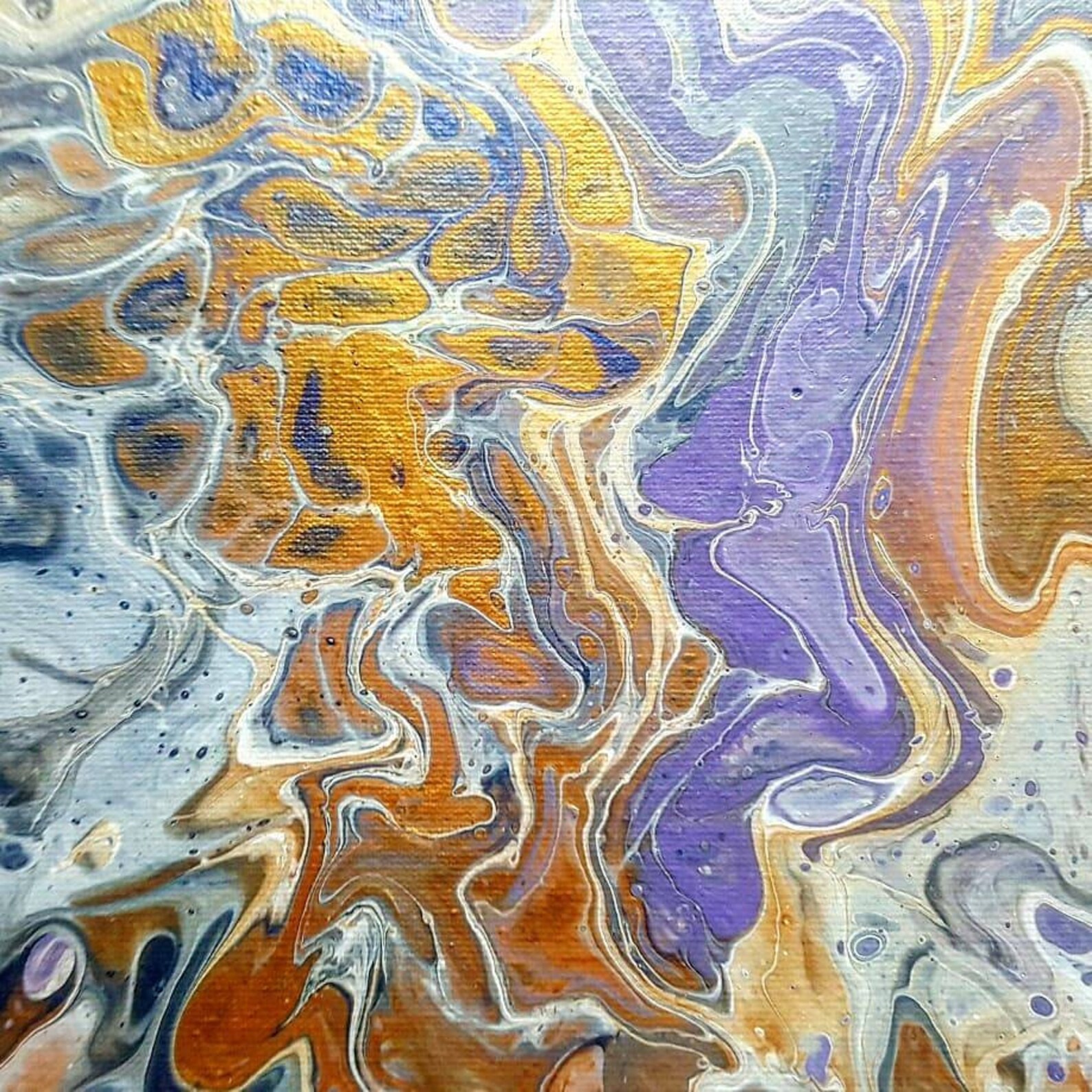 RADIANCE. Art, Painting, Abstract, Abstract Art, Original Art, Gallery ...