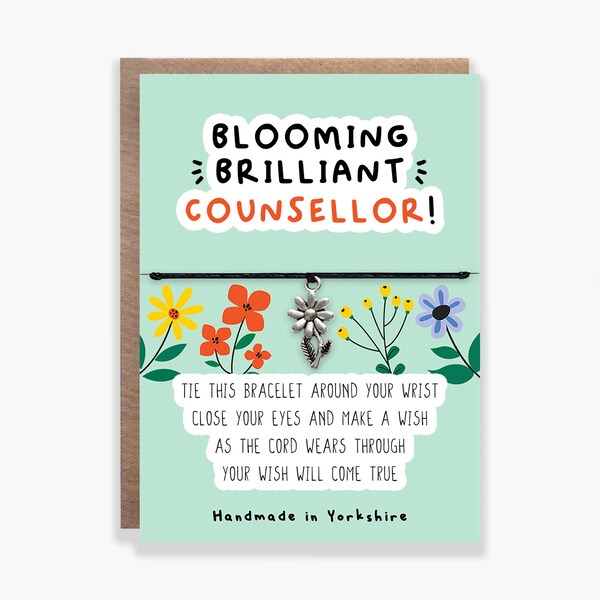 Counselor Gifts - 60+ Gift Ideas for 2024