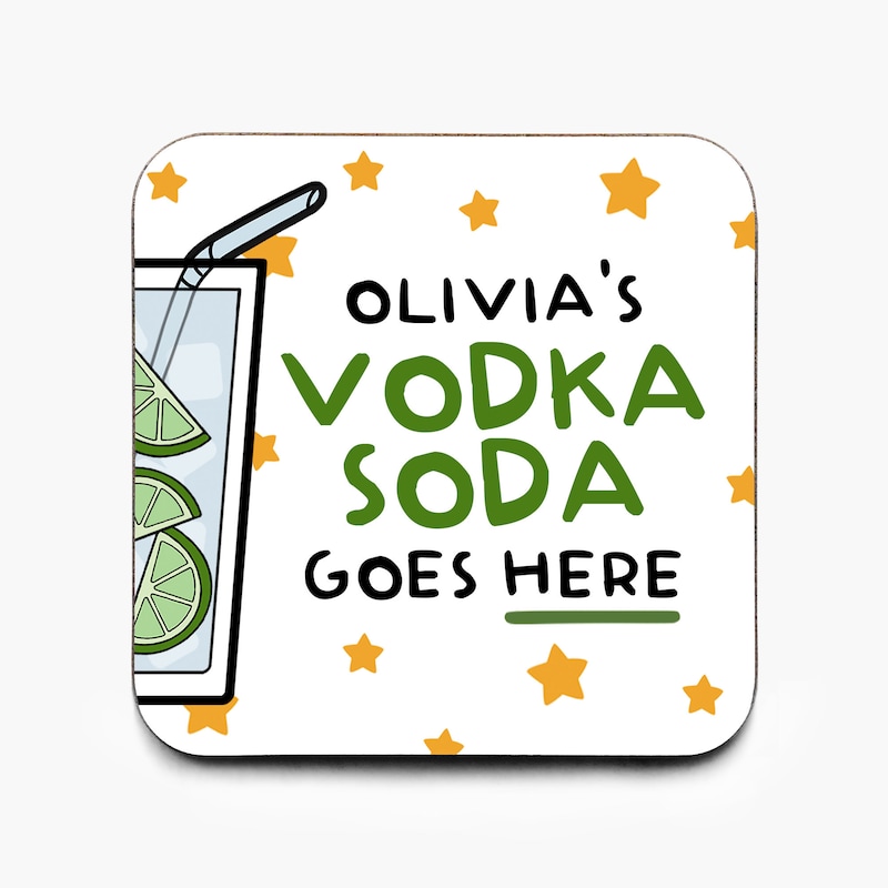 Secret Santa Gifts Vodka - 60+ Gift Ideas for 2025