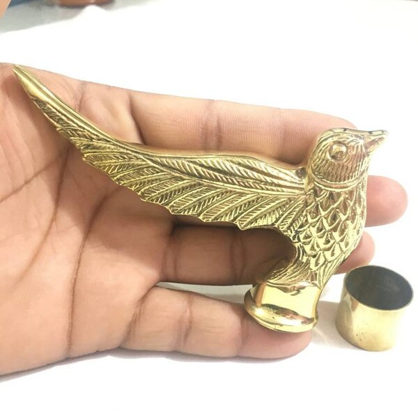 Walking Stick Handle - Etsy