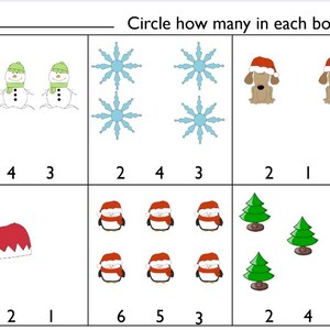 Toddler Learning Binder, Busy Book Printable, Preschool Activities ...