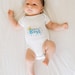Baby Boss Embroidery Design *2 Size! - Etsy