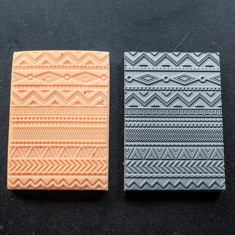 Aztec Pattern - Etsy