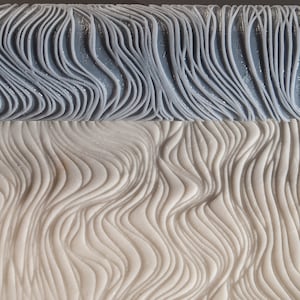 Texture Roller,wave Roll, Ornament Texture, Wave Texture, High Quality ...