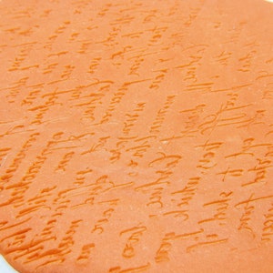 Texture Roller L30, Written Text Texture,hand Writing Texture, High ...