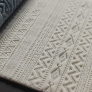 Texture Roller, Aztec Texture, African Texture, Tile Texture, High ...