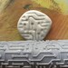 Texture Roller L07,cyberpunk Stamp, Steampunk Roll,high Quality Texture ...
