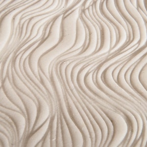 Texture Roller,wave Roll, Ornament Texture, Wave Texture, High Quality ...