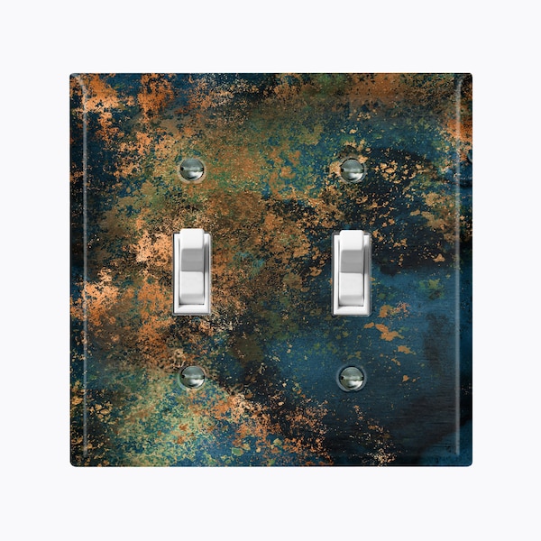 Steampunk Light Switch - Etsy