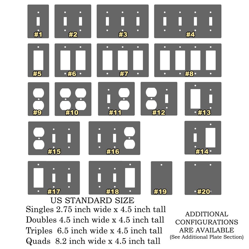 Metal Light Switch Cover | Outlet Plate, Colorful Rainforest Frog ...