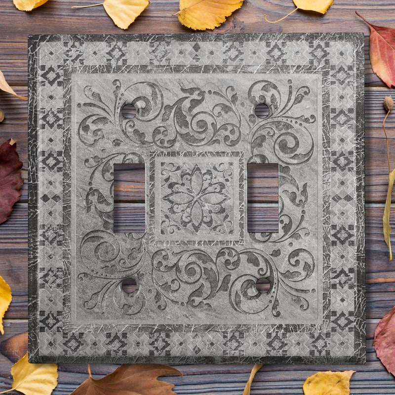 Taj Mahal Quartzite Outlet Cover - Etsy