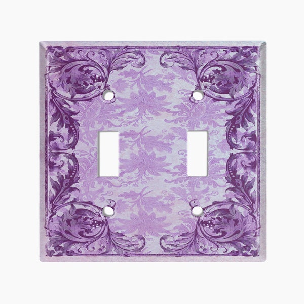 Fancy Switch Plates - Etsy