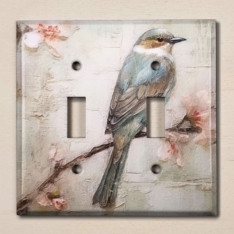 Bird Light - Etsy