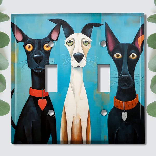 Whippet Light Gifts - 60+ Gift Ideas for 2026