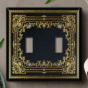 Switch Plates - Etsy
