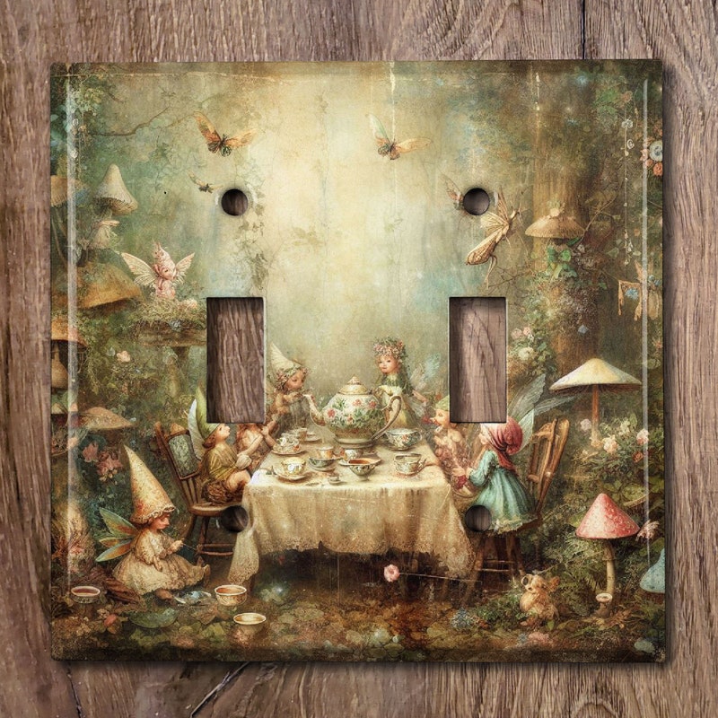Tea Light Cover - Etsy