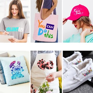 DIY Kit, Dtf Gang Sheet, Iron on Patches, Sublimation Shirts, Anime ...